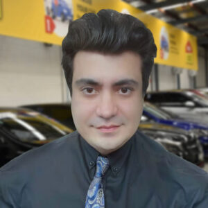 Meet the Team - Melbourne's Cheapest Cars